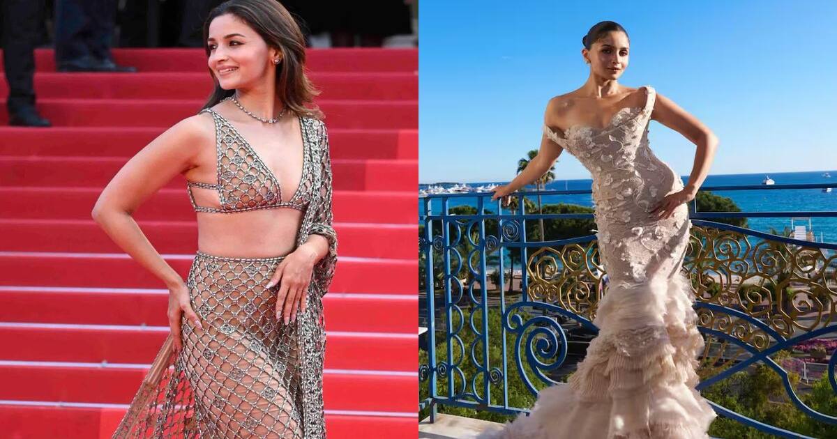 alia bhatt fitness secret tips : प्रेग्नेंसी के बाद भी कैसे परफेक्ट है Alia Bhatt की कमर?