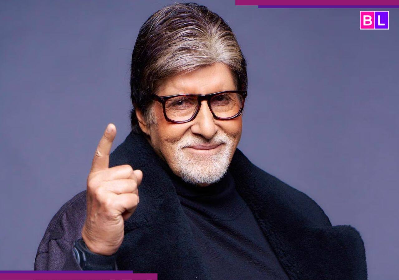 Amitabh Bachchan Cyber Crime Caller Tune troll : Amitabh Bachchan को ...
