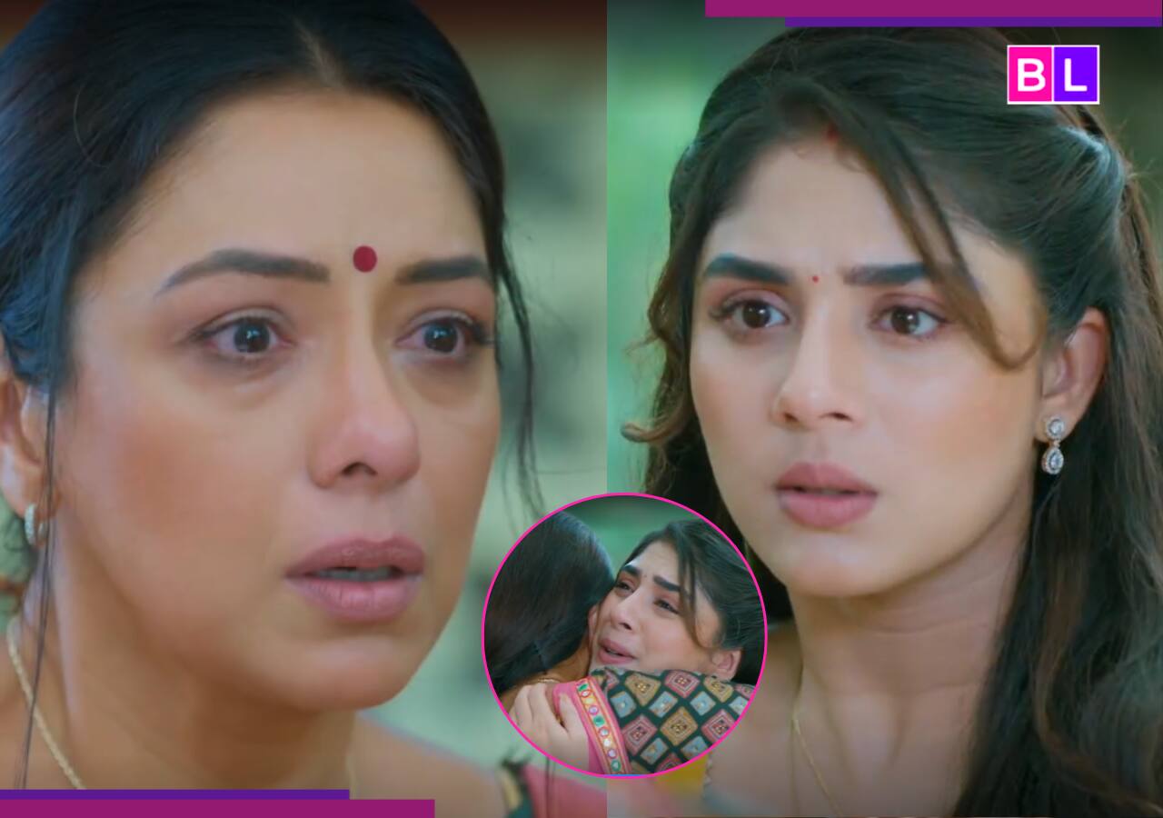 Anupama 10 June Written Update Rahi Finally Reunites With Anupama In ...