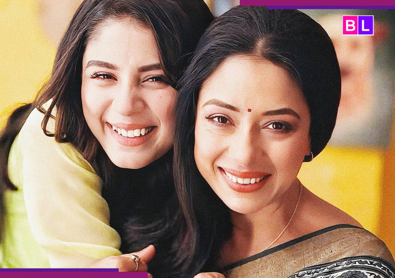 Anupamaa serial upcoming twist: Not Anuj Kapadia, THIS character to reunite Anu and Raahi ...