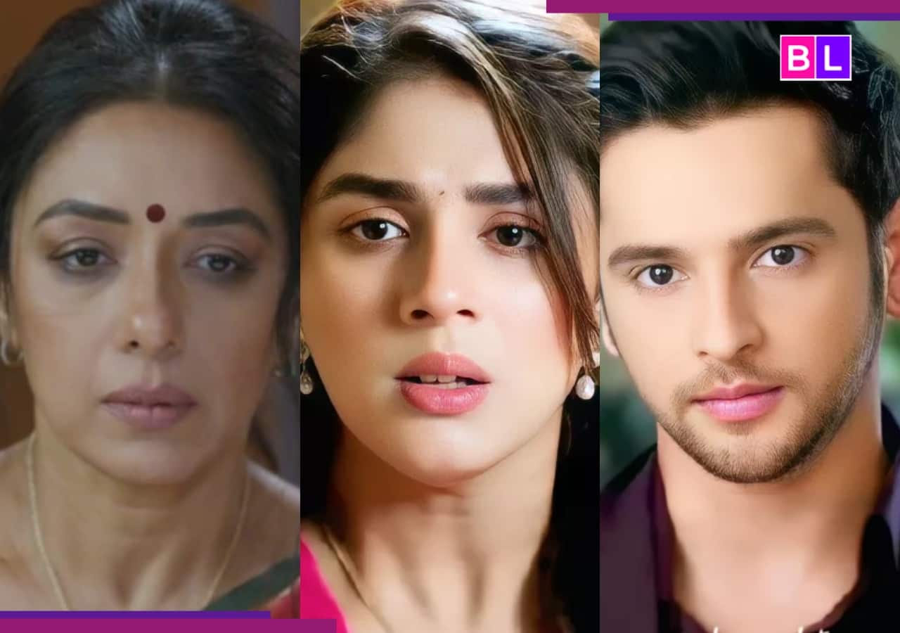 Anupamaa serial spoiler: Anu faces harassment at workplace, her videos ...