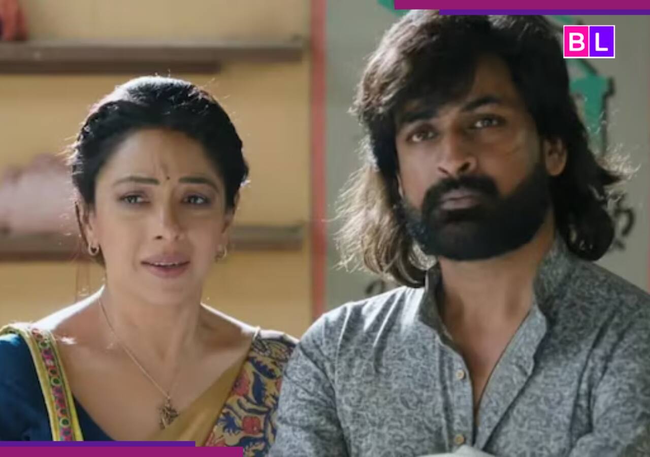 Anupamaa: Manish Goel to return in Rupali Ganguly’s show? Actor agrees ...