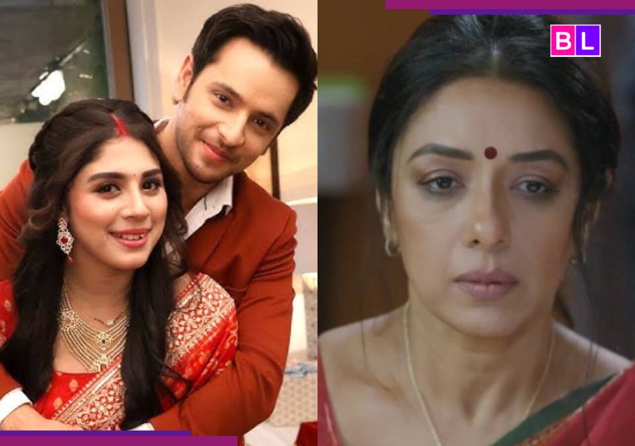 Anupamaa: Shivam Khajuria opens up about change in Prem-Rahi’s relationship, talks about his ...