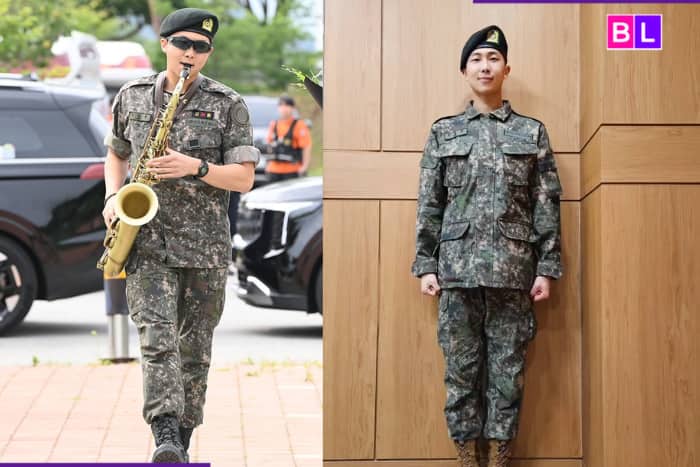 BTS leader RM makes SHOCKING revelations about mental struggles in ...