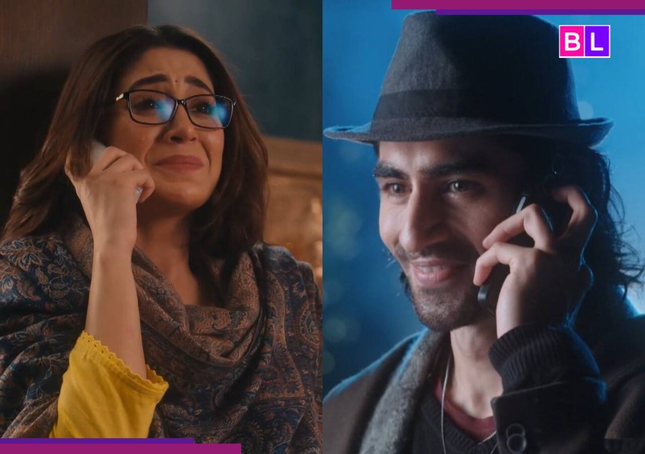 Bade Achhe Lagte Hain Naya Season episode 1: Harshad Chopda, Shivangi Joshi's fans shower ...