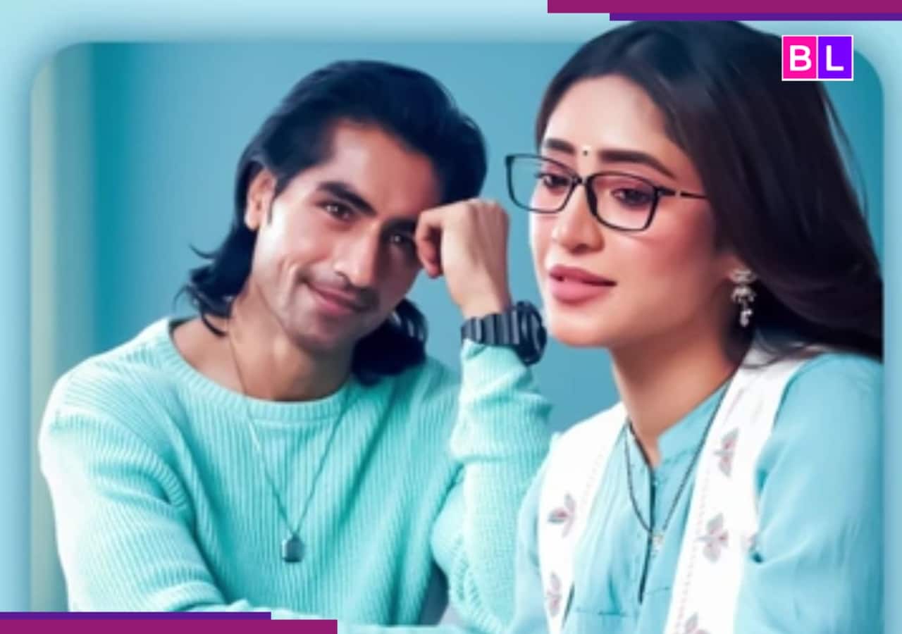 Bade Achhe Lagte Hain Naya Season: Harshad Chopda reveals Shivangi ...