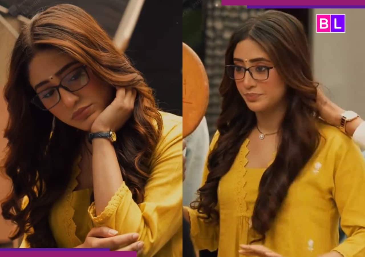 Bade Achhe Lagte Hain Naya Season: Shivangi Joshi is all set to win ...