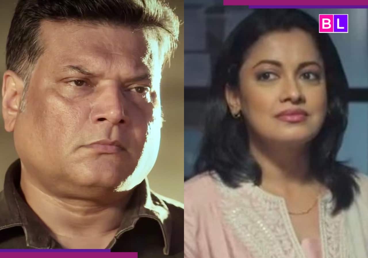 CID 2: Daya secretly completes a mission for Shreya, is he the new ...