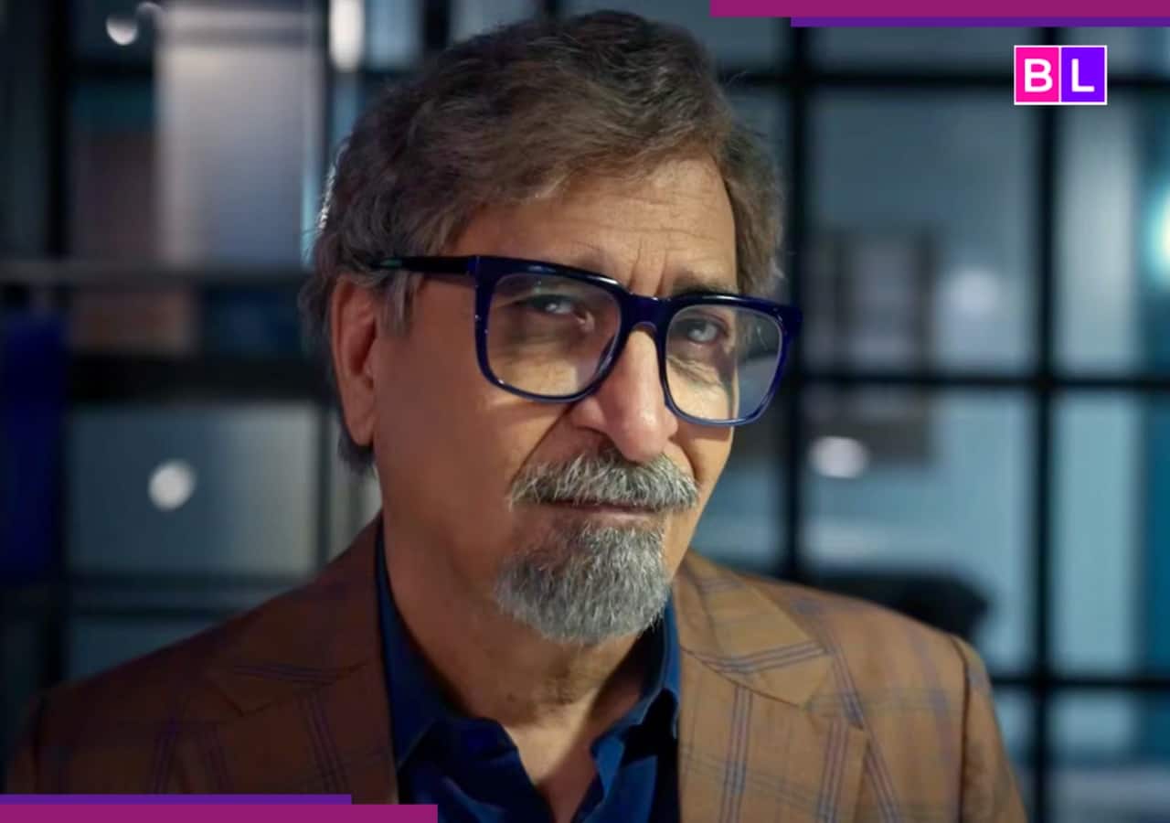 CID 2: Narendra Gupta aka Dr Salunkhe bids adieu after being called ...