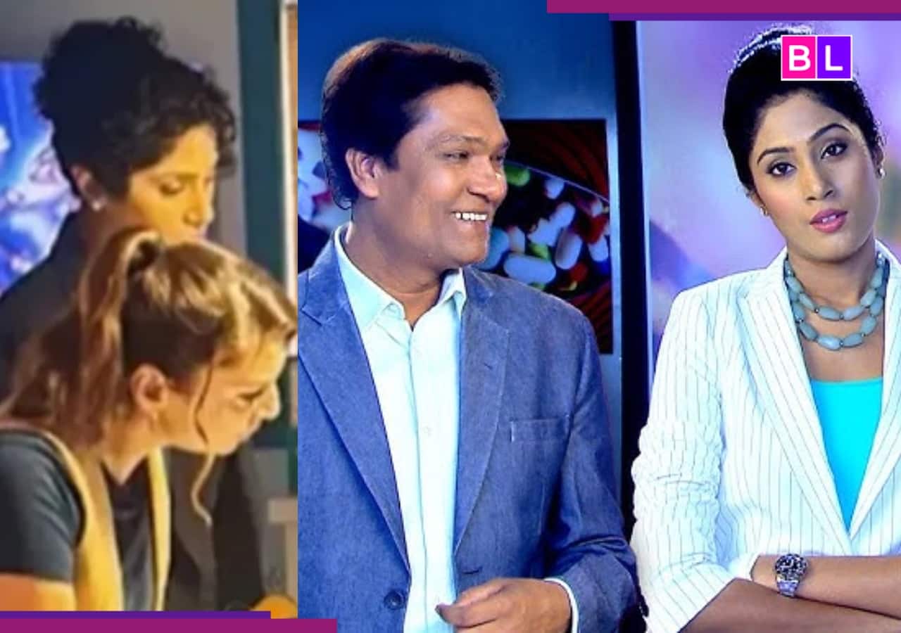 CID 2: After Inspector Shreya, Shraddha Musale aka Dr. Tarika returns ...