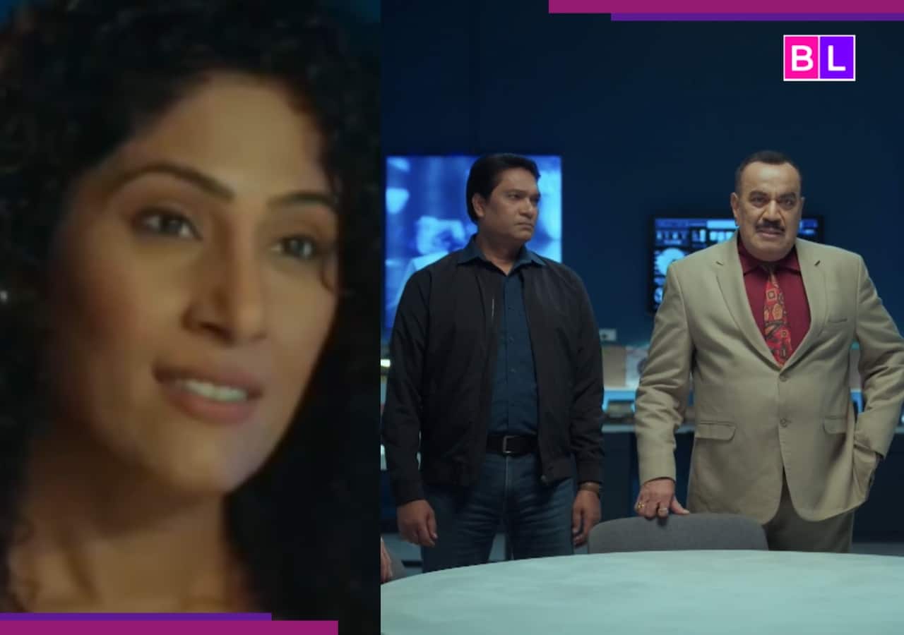 CID 2: Abhijeet brings Dr Tarika back, fans turn emotional on seeing...