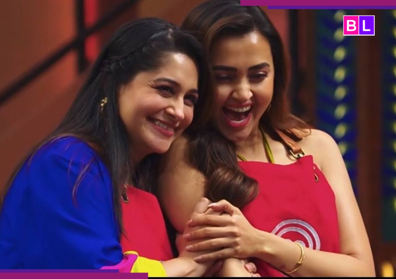 Tejasswi Prakash eröffnet die Krebsdiagnose von Dipika Kakar. "Ich wusste es vorher ...