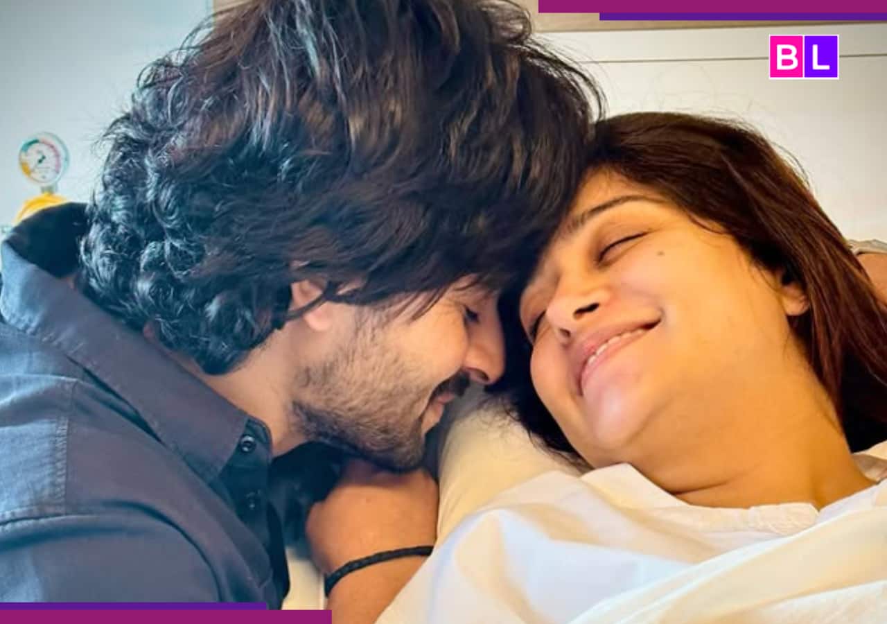 Dipika Kakar REVEALS her first reaction to liver cancer diagnosis; 'Shoaib was aware of it but...'