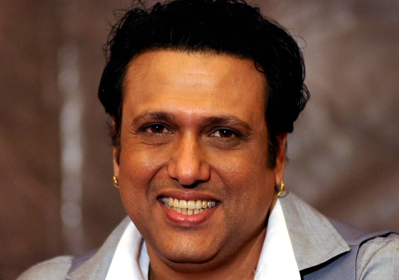 THIS blockbuster Govinda film was made on a budget of Rs 2.5 crore, was the highest grossing ...