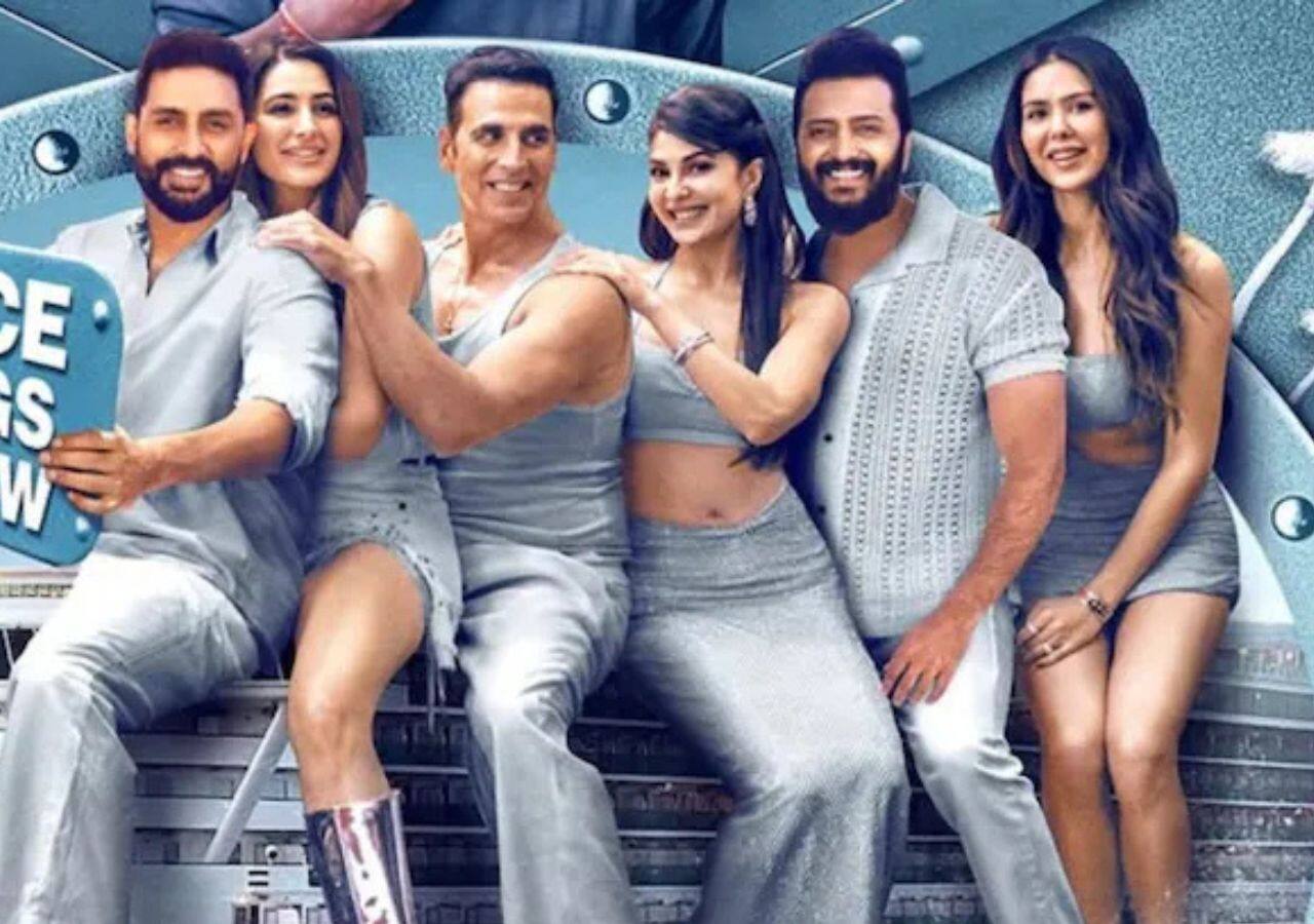 Housefull 5A Vs Housefull 5B: Which version is best to watch in Akshay ...