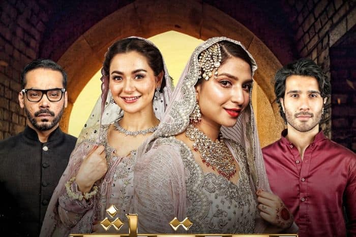 Mere Humsadar to Kabhi Mein Kabhi Tum: Top 7 Pakistani dramas of Hania Aamir loved by Indians