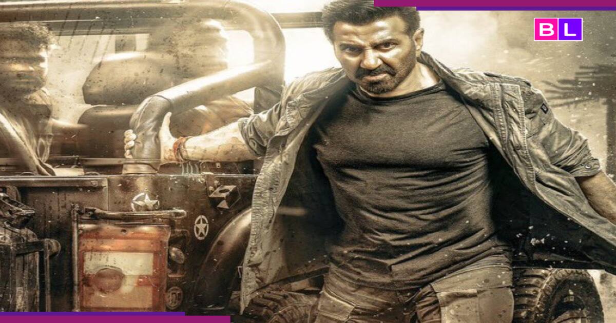 Jaat, Stolen and more top OTT releases of this week (June 2-June 8)