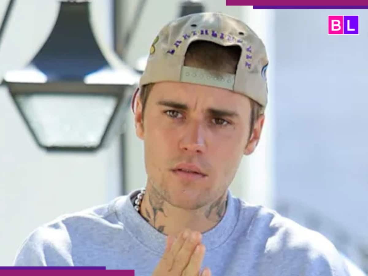 Justin Bieber shares unfiltered chat with friend on Instagram ...