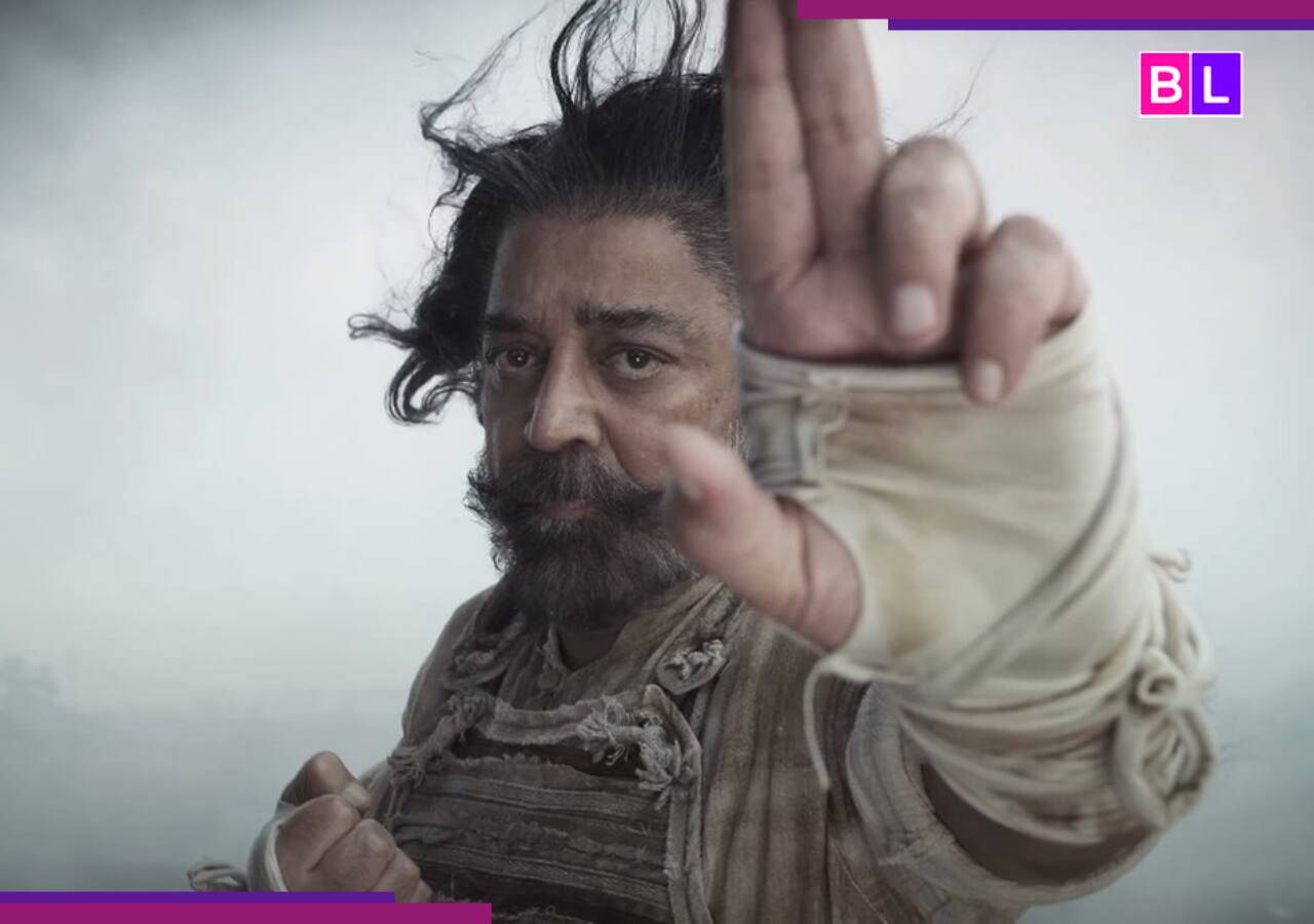 Thug Life box office collection day 4: Kamal Haasan starrer to fail to achieve THIS milestone by ...