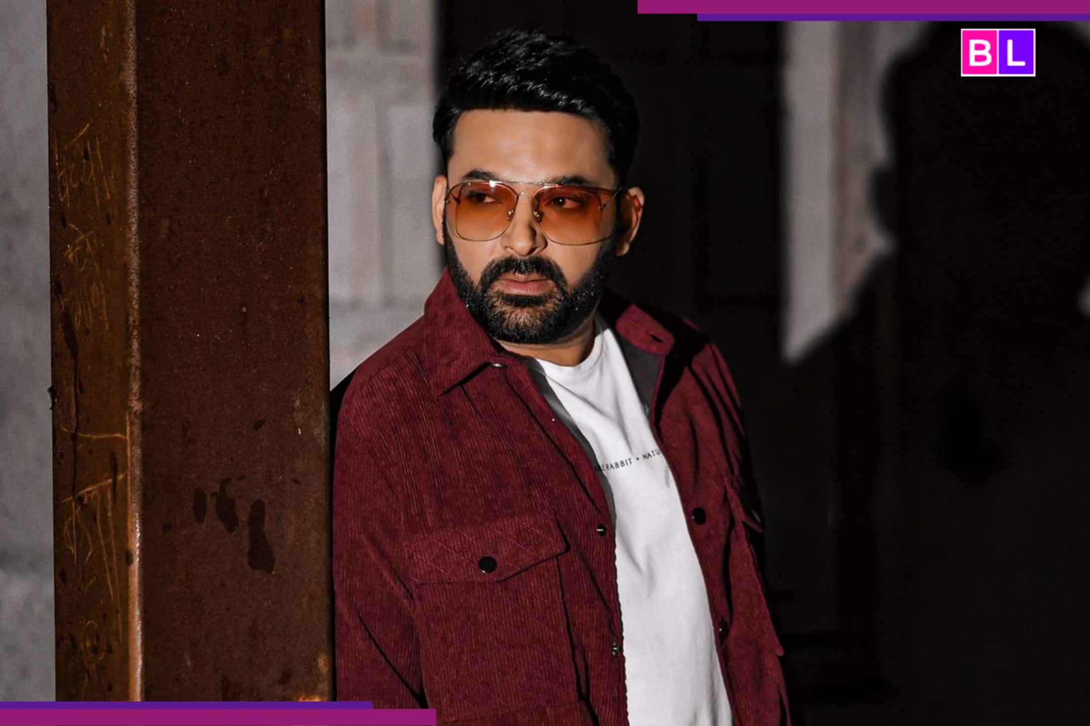 The Great Indian Kapil Show: Comedian Kapil Sharma EARNS whopping Rs ...