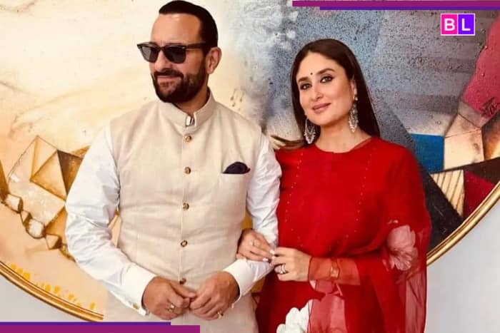 Kareena Kapoor finally breaks silence on Saif Ali Khan’s stabbing incident, says ‘The trauma ...