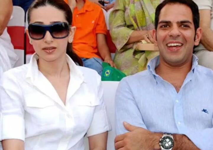 Karisma Kapoor and ex-husband Sunjay Kapur's kids to inherit share in his Rs 10,300 crore wealth ...