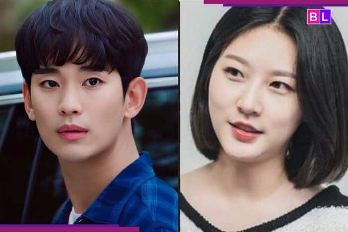 Amid dating scandal, Kim Soo Hyun files a legal complaint against GaroSero, Kim Sae Ron’s LEAKED ...