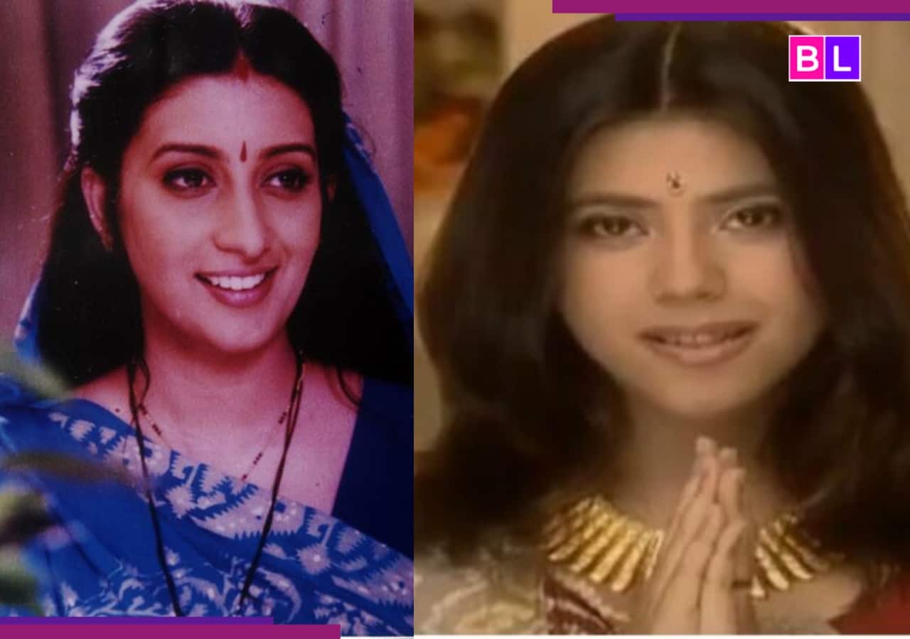 Kyunki Saas Bhi Kabhi Bahu Thi 2: Smriti Irani's show will premiere on..., it will be a...