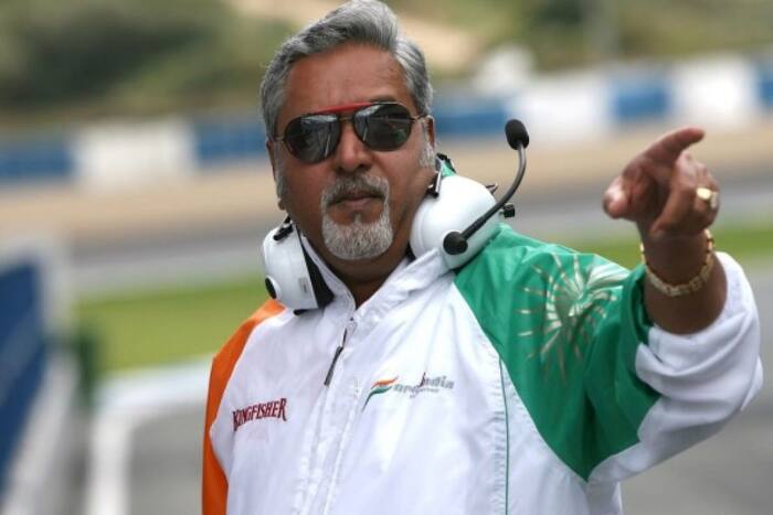 Know about Vijay Mallya's adopted daughter Laila Mallya: Education ...