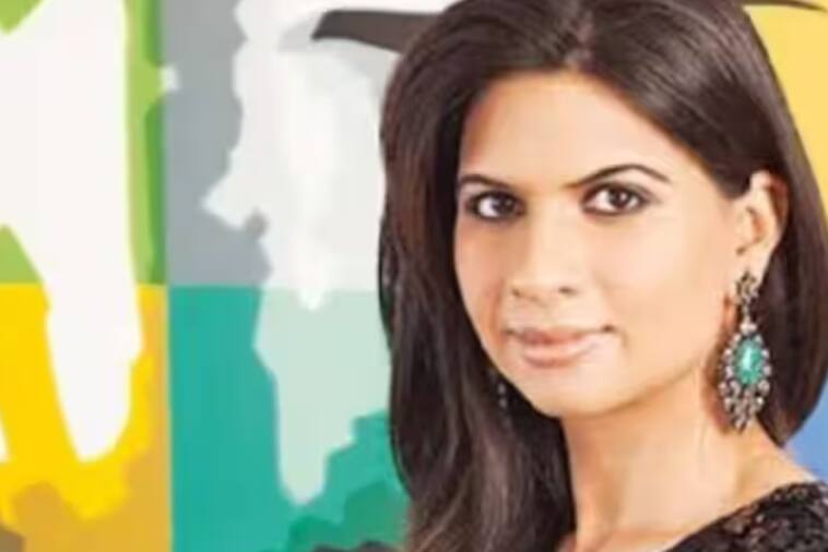 Know about Vijay Mallya's adopted daughter Laila Mallya: Education ...