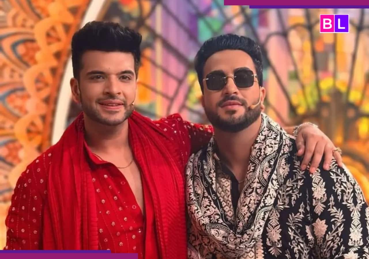 Laughter Chefs 2 finale: Karan Kundrra or Aly Goni? Who won the show?
