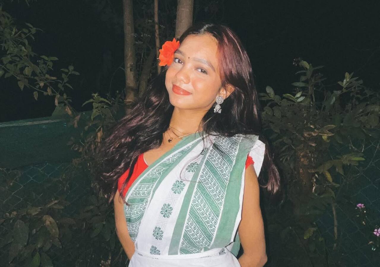 Lavanya Das grabs Priyanka Chopra’s attention, know more about the Belly Dancer from Chhattisgarh