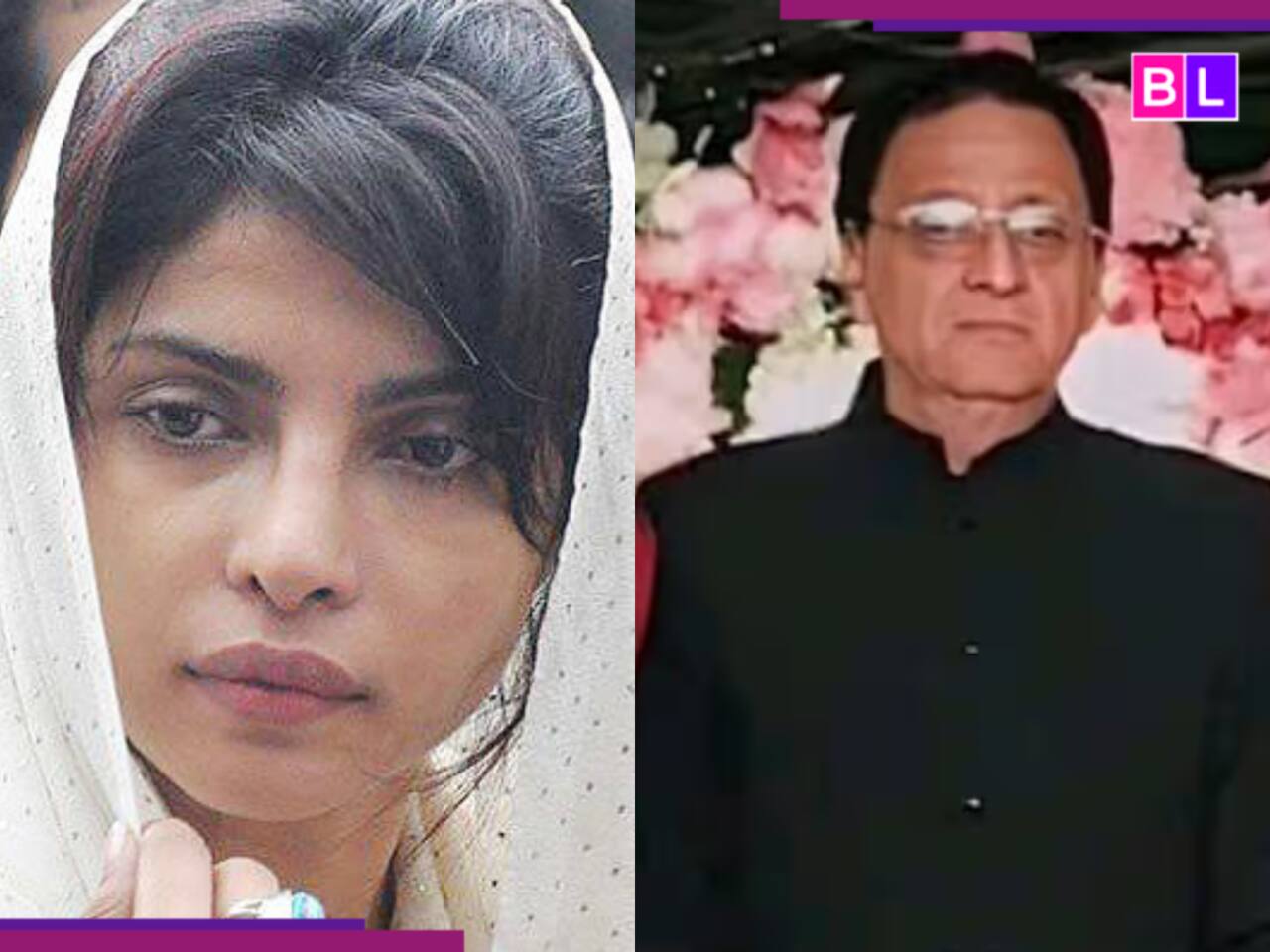 Priyanka Chopra and Siddharth Chopra mourn cousin Mannara Chopra's ...
