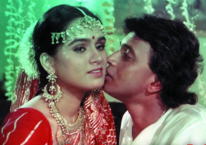 Mithun chakraborty birthday