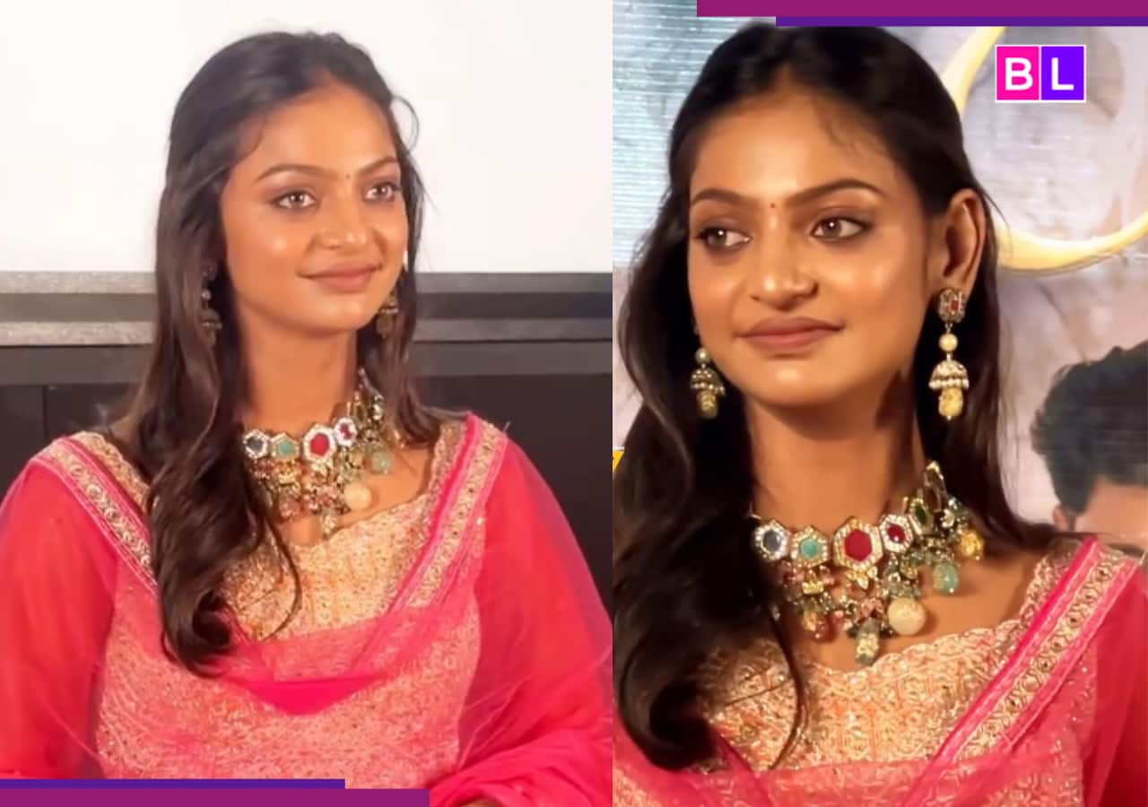 Monalisa Giving Pose To Paparazzi Video Goes viral - Saadgi सॉन्ग रिलीज ...