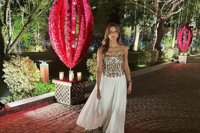Meet Nandita Mahtani, Sunjay Kapur's first wife who dated popular star ...
