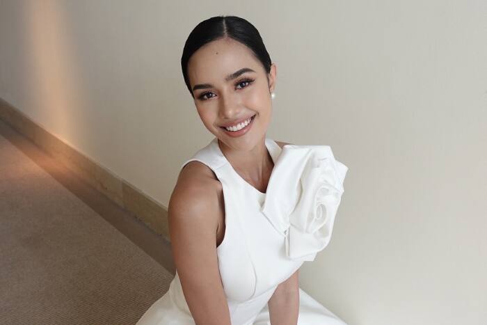 Opal Suchata Chuangsri wins Miss World 2025: Know about her education ...