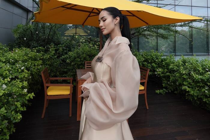 Opal Suchata Chuangsri wins Miss World 2025: Know about her education ...