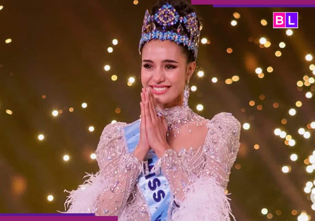 Miss World 2025 Opal Suchata expresses desire to Bollywood debut ...