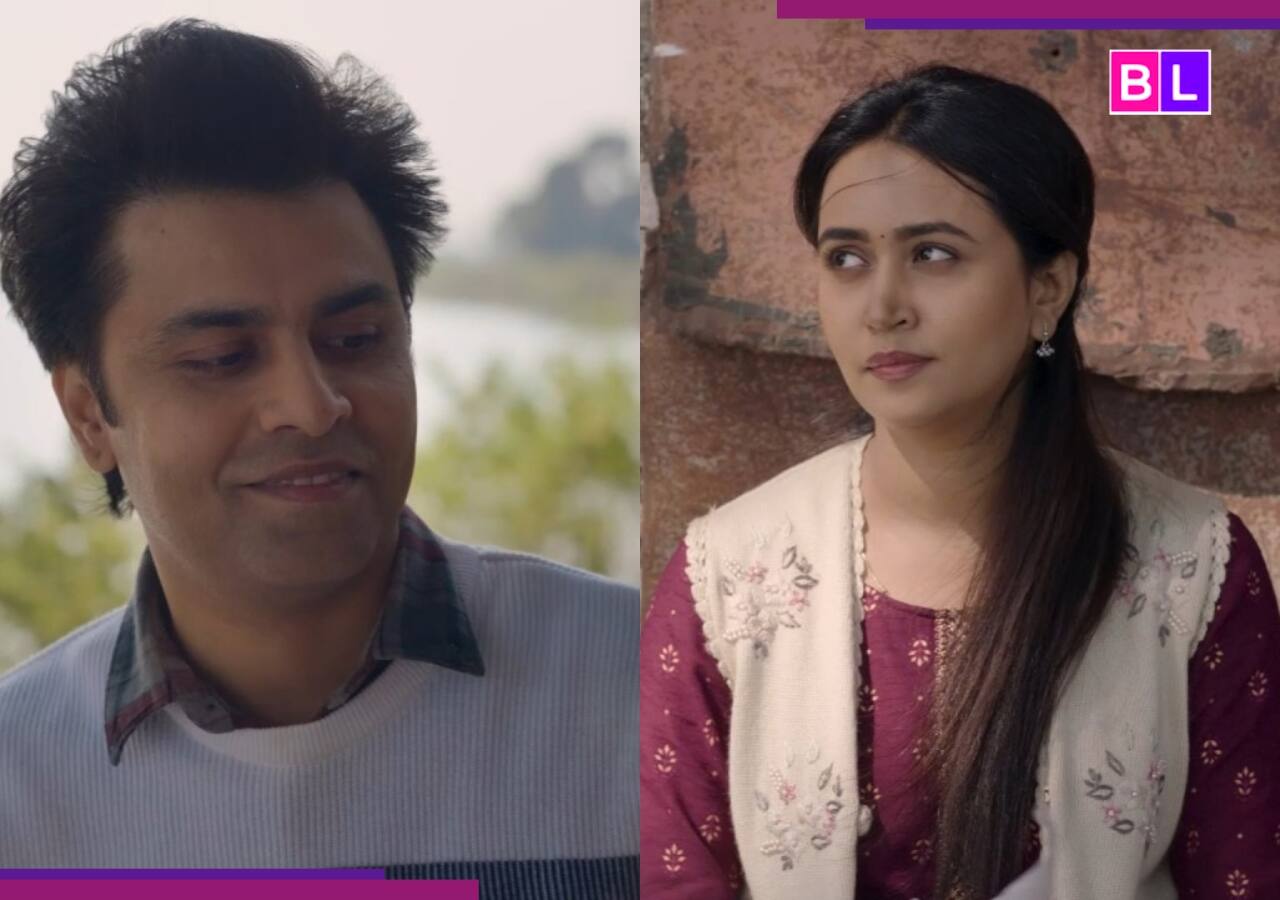 Panchayat 5 CONFIRMED: Sanvikaa aka Rinki reveals when the new season ...