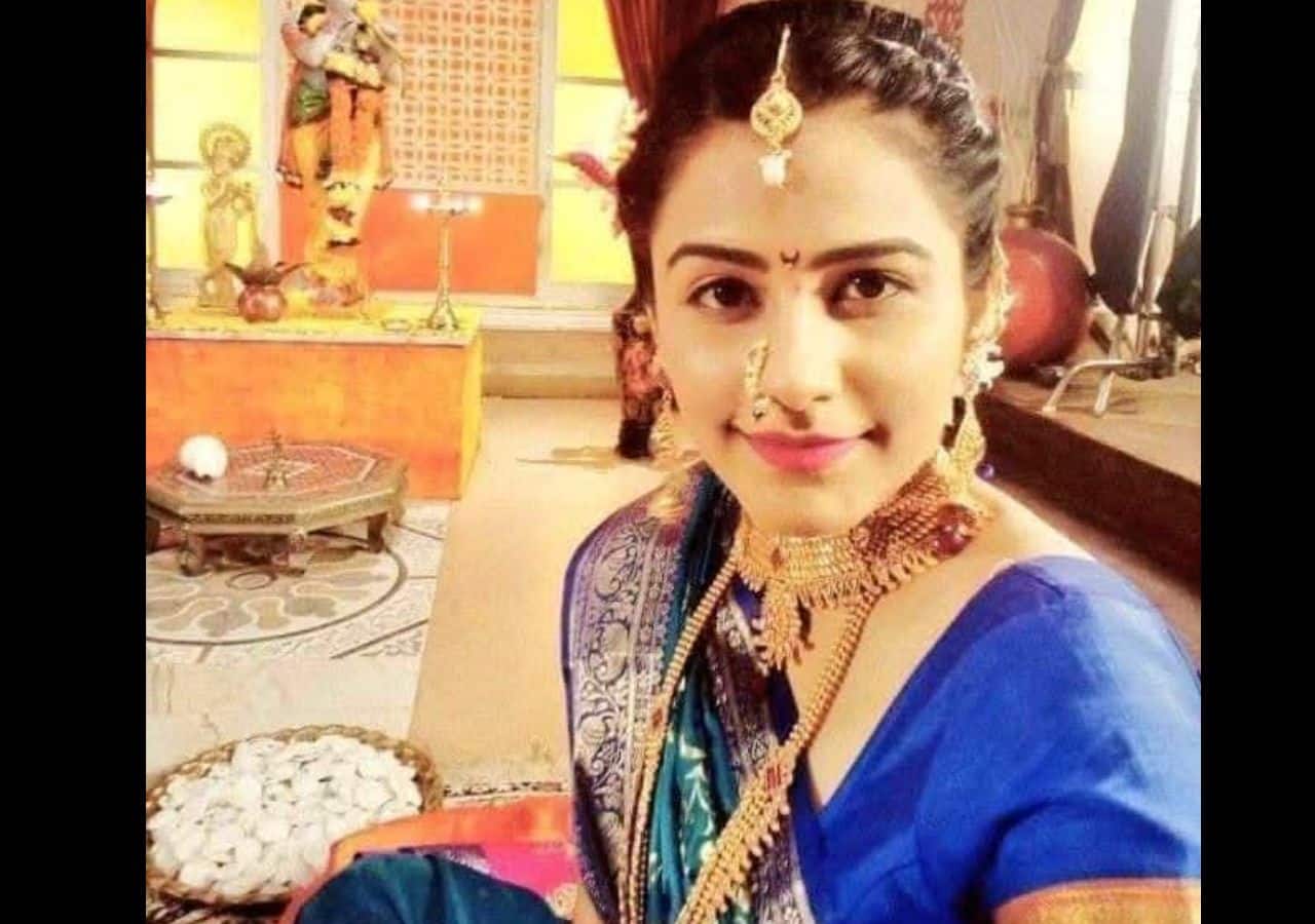 tv atress preeti talreja love jihad religion conversion : Love Jihad का ...