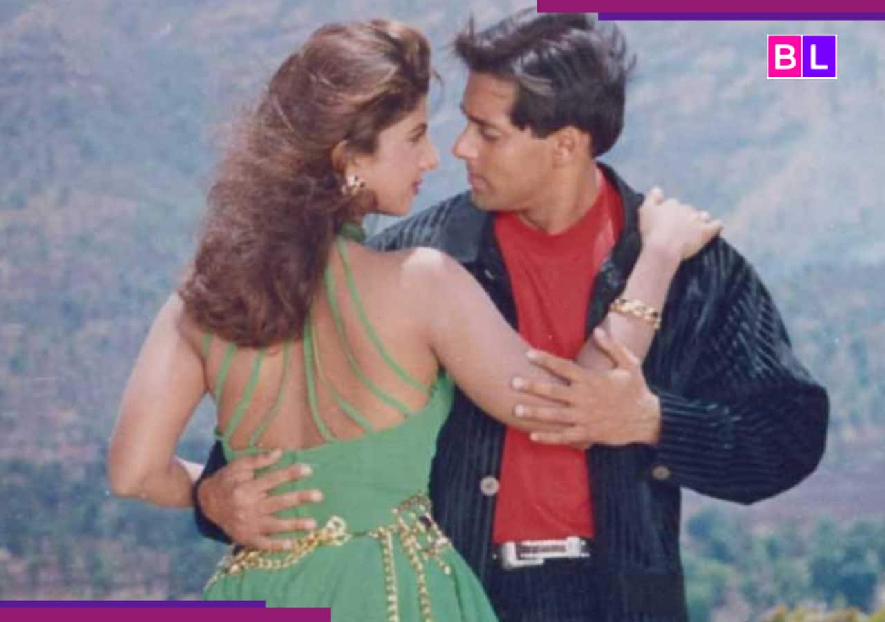 This Actress of Salman Khan And Govinda Know as queen of bollywood ...