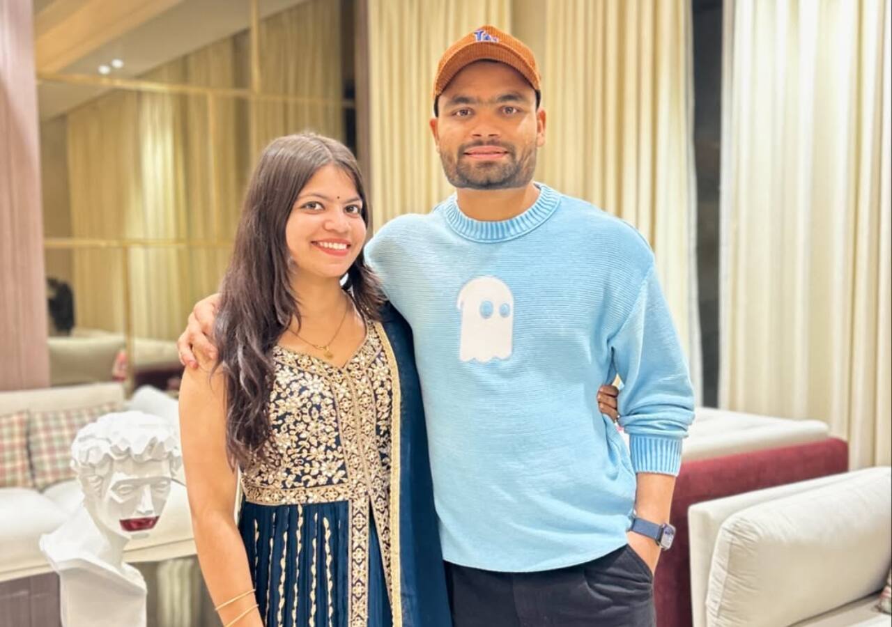 Meet cricketer Rinku Singh’s sister, a social media who achieved…, she is…