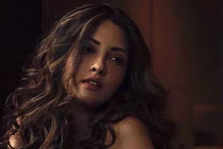 THIS actress’ private video got LEAKED, it ruined her acting career forever, she is known for ...