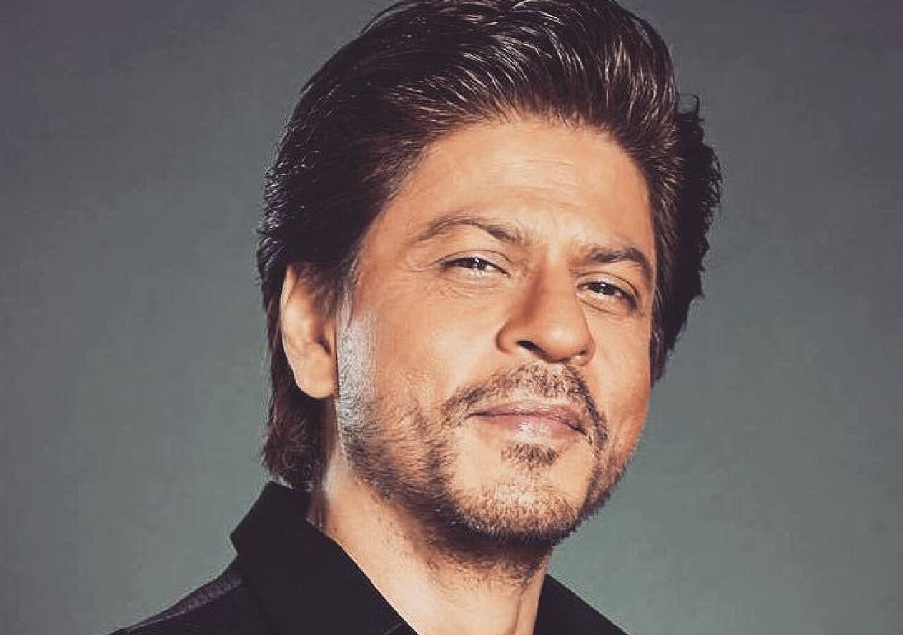 Shah Rukh Khan decided to never leave Mumbai after THIS actress combed ...