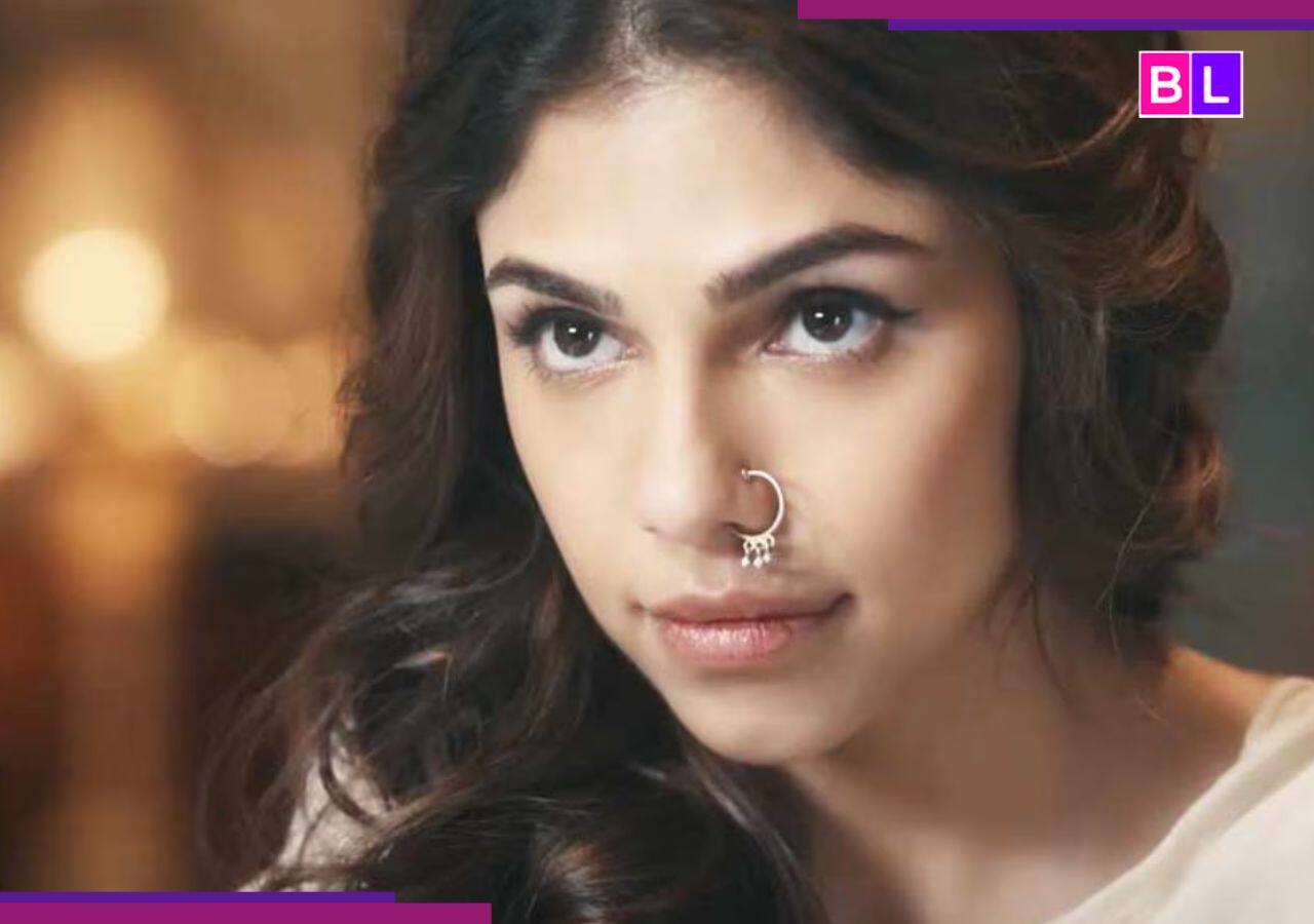 Actress Sharmin Sehgal became mother of a son news in hindi : 'हीरामंडी' की आलमजेब के घर में ...