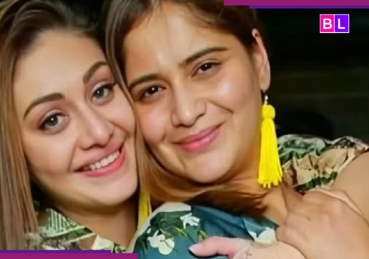 Shefali Jariwala death: Bigg Boss 13 friend Arti Singh's emotional note is heart-wrenching; 'It ...