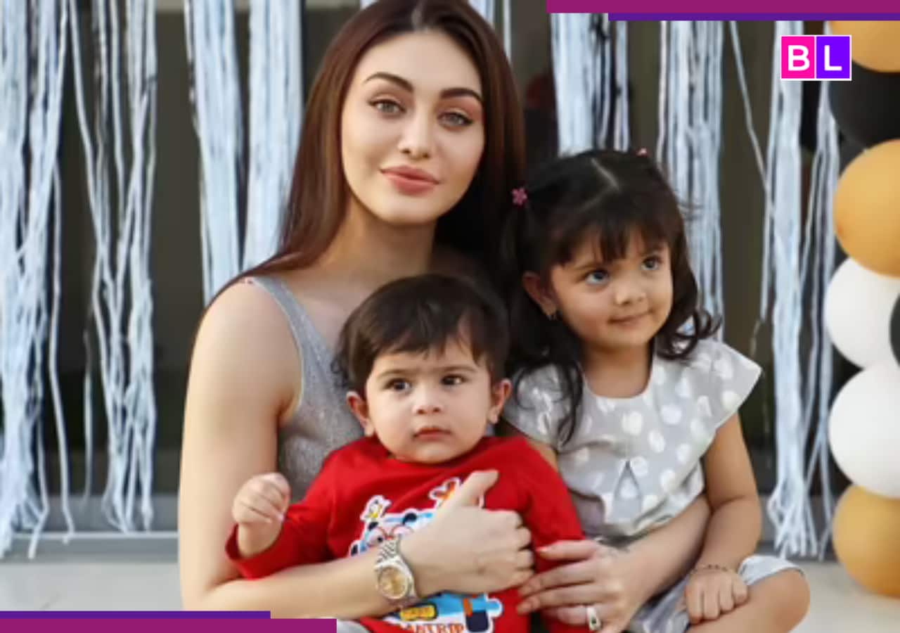 Shefali Jariwala desired to enjoy motherhood, wished to adopt a girl ...