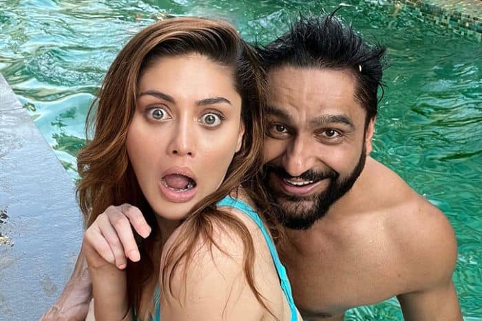 Who is Kaanta Laga girl Shefali Jariwala’s husband? All you need to ...