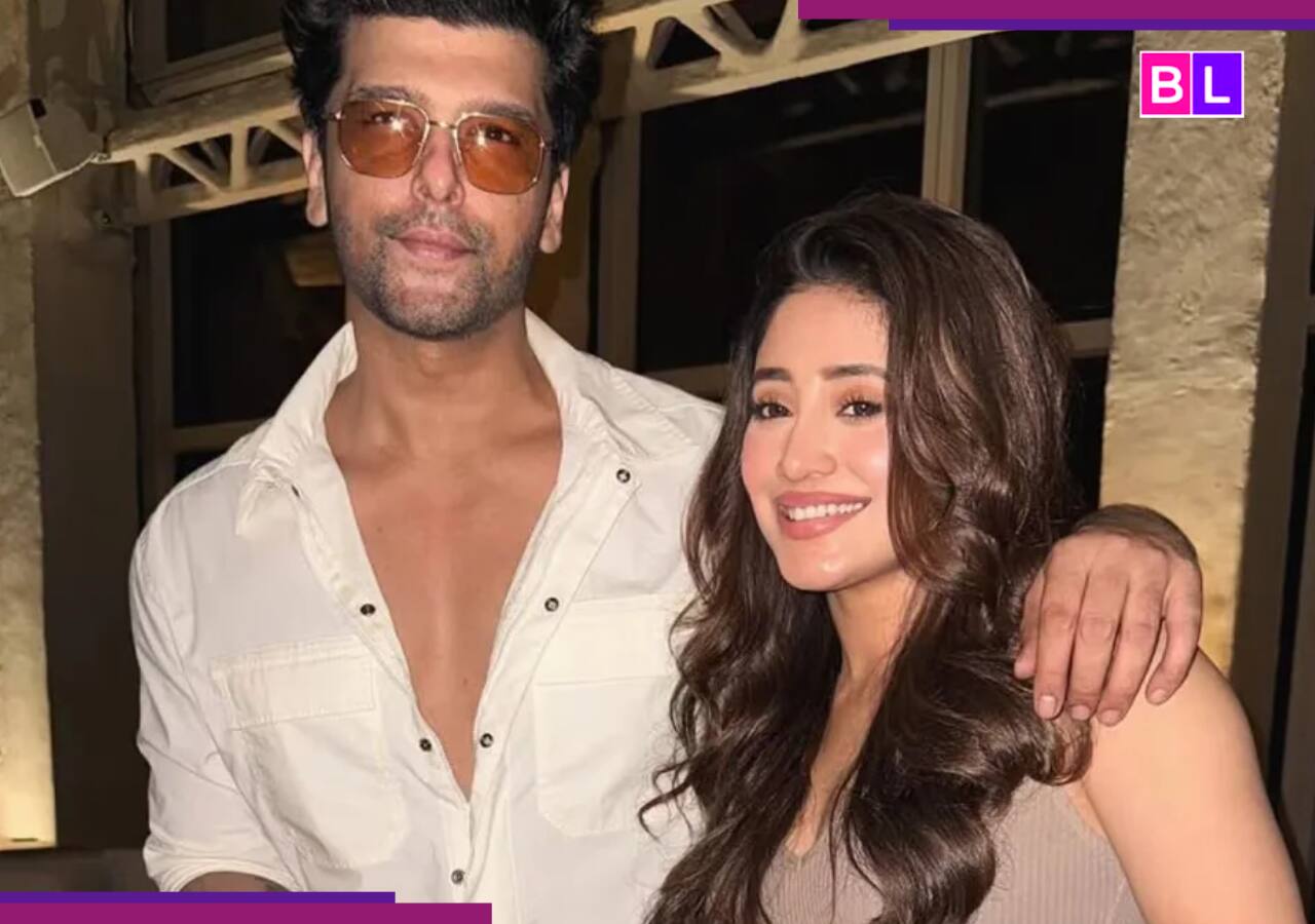 Shivangi Joshi And Kushal Tandon Breakup Actress Shared Cryptic Post After 13 Years Older BF ...